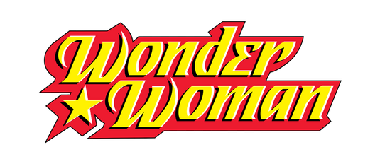 WONDER WOMAN – BEARDEDSHIRTS