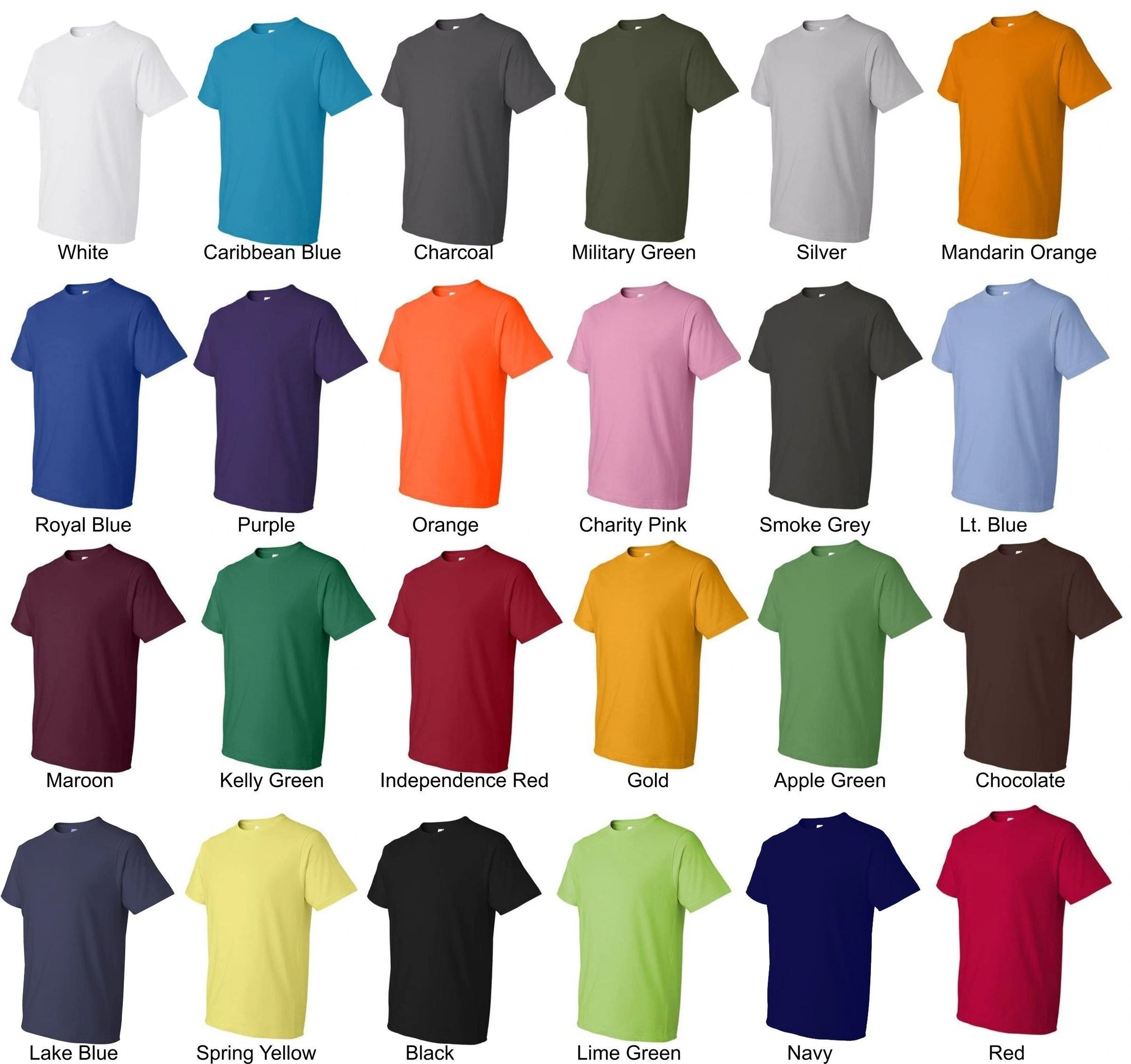 The Sensor Shirt – BEARDEDSHIRTS