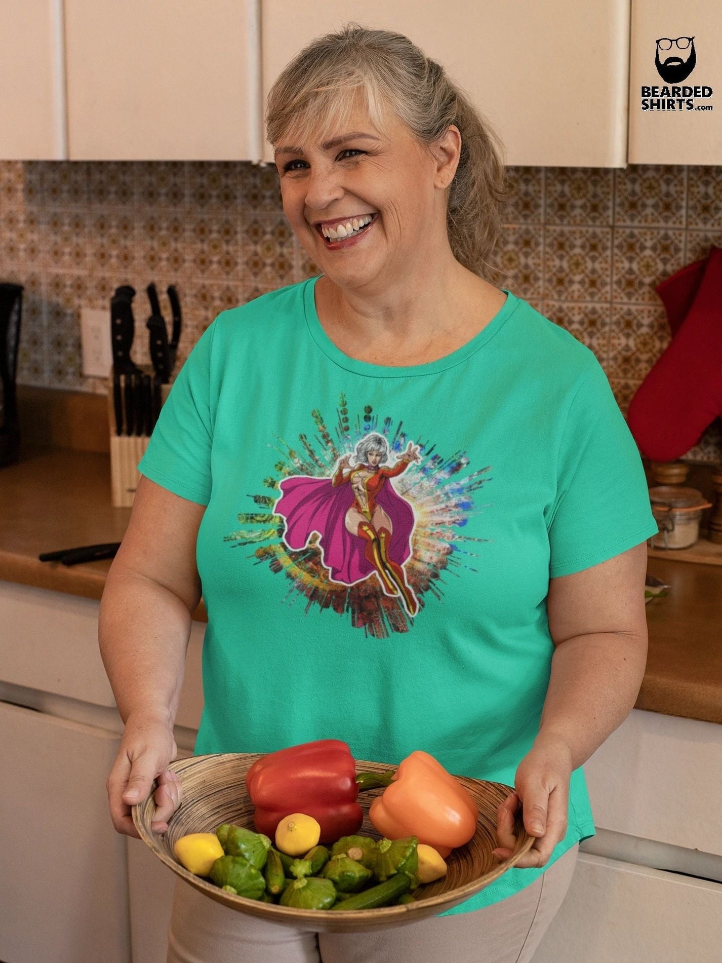 PRINCESS PROJECTRA READY by Bearded shirts – BEARDEDSHIRTS