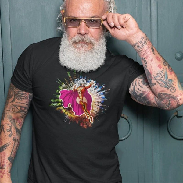 PRINCESS PROJECTRA READY by Bearded shirts – BEARDEDSHIRTS