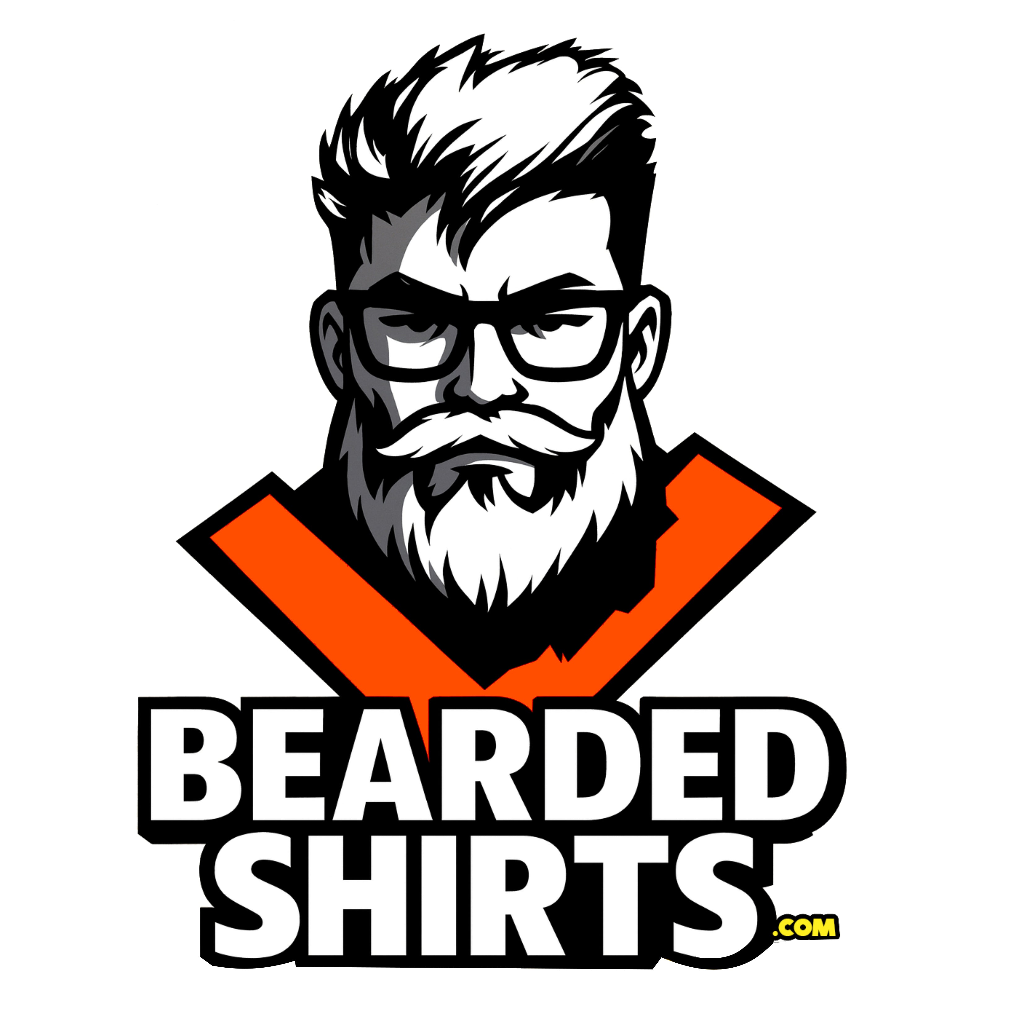 home of the Bearded Shirts – BEARDEDSHIRTS